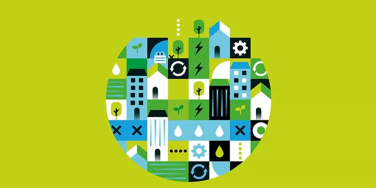 Smart and Sustainable Buildings and Infrastructure | Deloitte Global