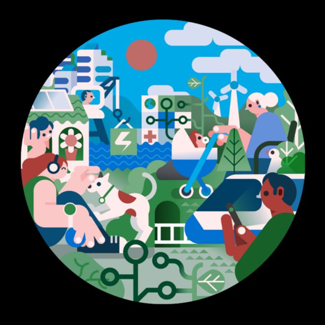 Smart Cities & Urban Transformation | Deloitte Global