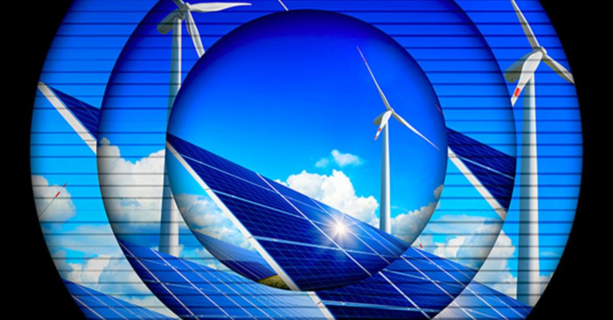 Designing a More Resilient Power Grid | Deloitte Global