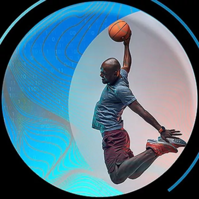 Deloitte’s sports practice | Deloitte Australia
