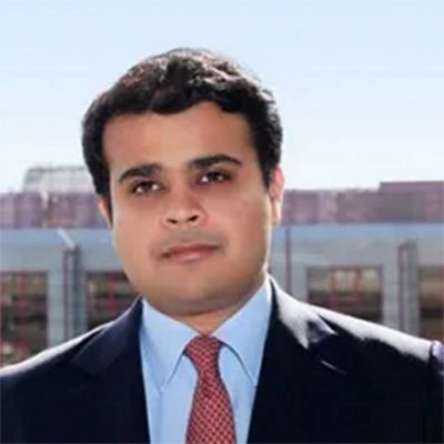 Sriram Prakash | Global M&A Services