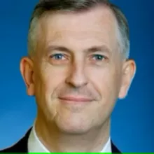 Stephen Weston | Partner