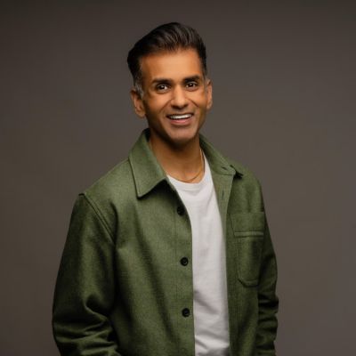 Sunny Sharma | Deloitte | Director | Deloitte UK