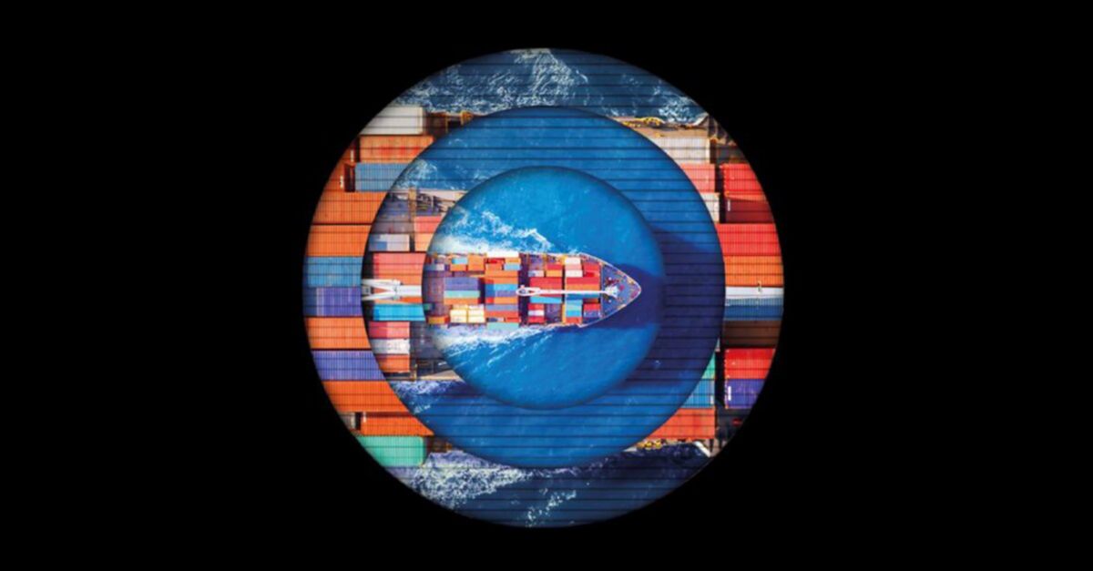 Supply chain: Reconfiguring for Competitive Advantage