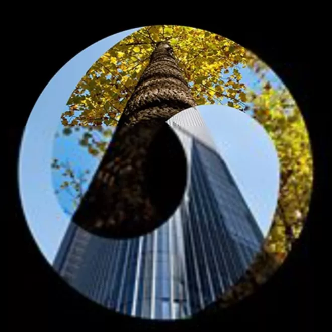 GreenSpace Tech Research | Deloitte Global