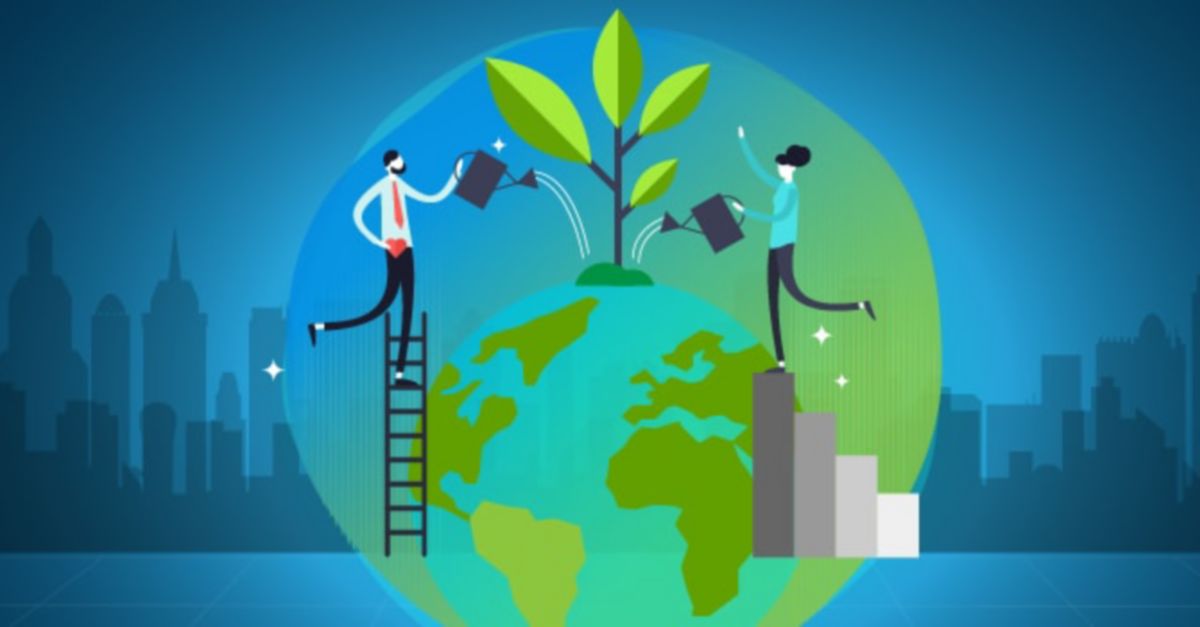 Sustainability In Retail | Deloitte Global