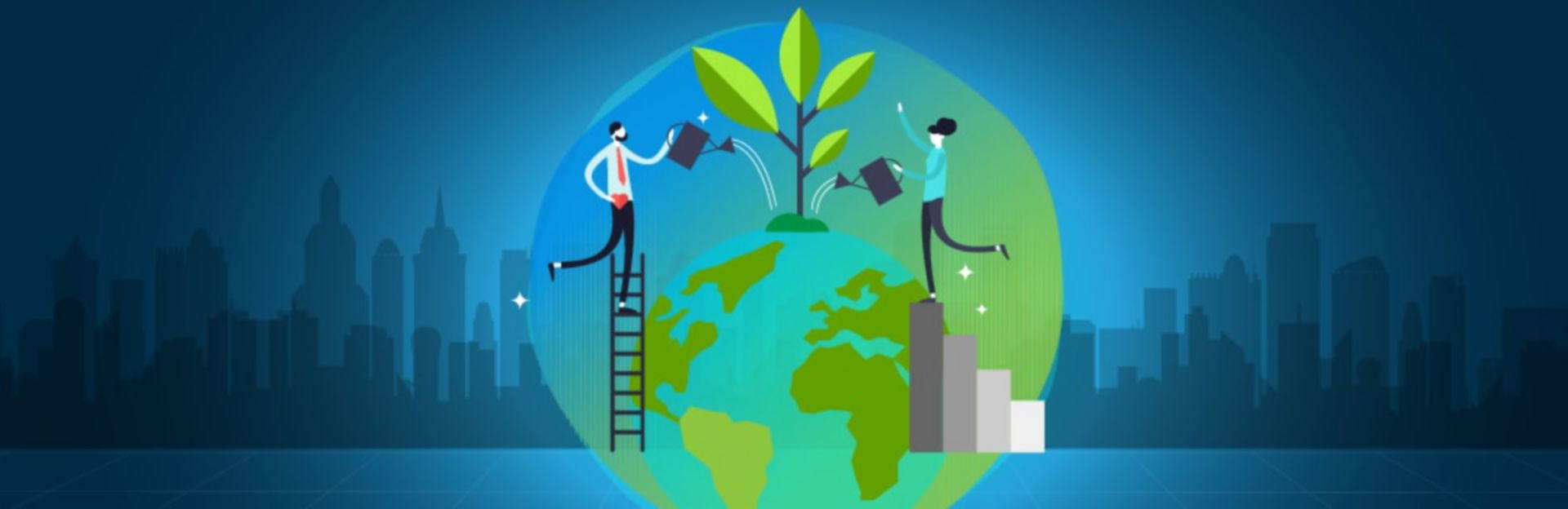 Sustainability In Retail | Deloitte Global