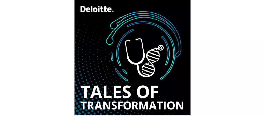 Digital transformation in life sciences | Deloitte Global