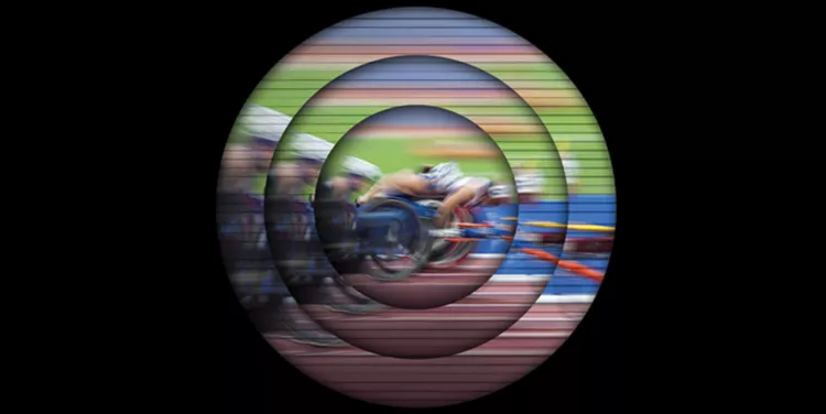 Building Resilience in World Class Athletes | Deloitte Global