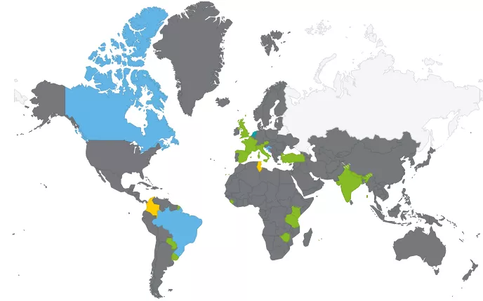 Deloitte Digital Tax Atlas