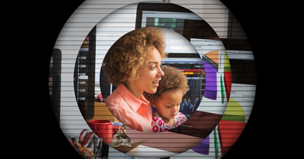 Where are your employees working? | Deloitte