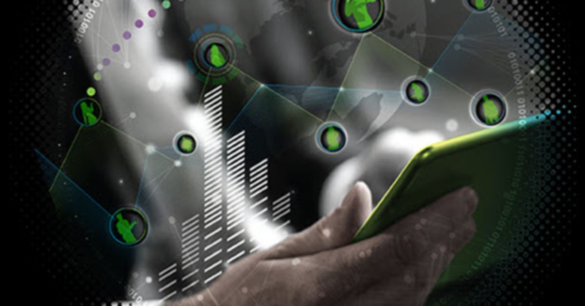 Navigating the Tax Operating Model - The Power of With | Deloitte Global