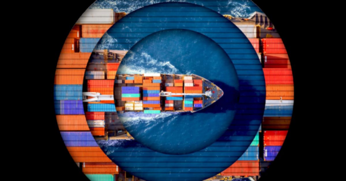 Manage your supply chain with resilience | Deloitte