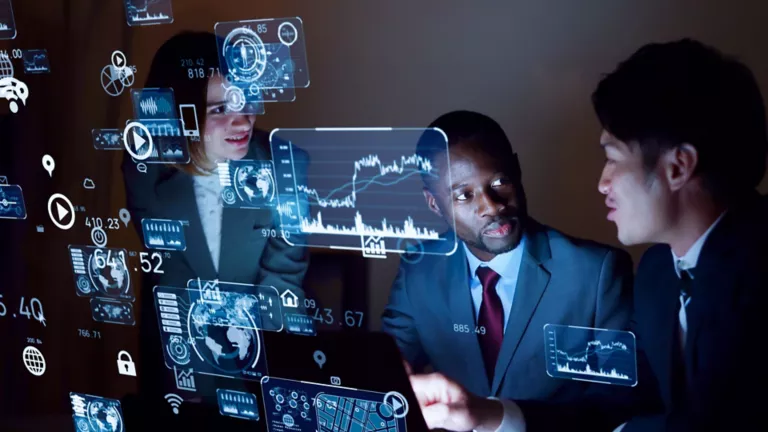 Tax transformation with Cloud ERP | Deloitte