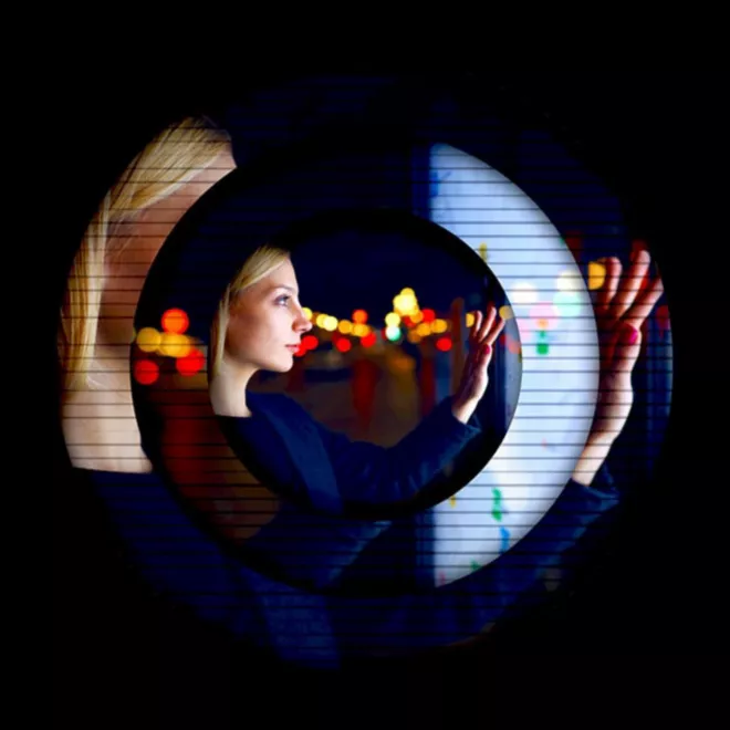 Reimagine talent strategy and operating model | Deloitte Global