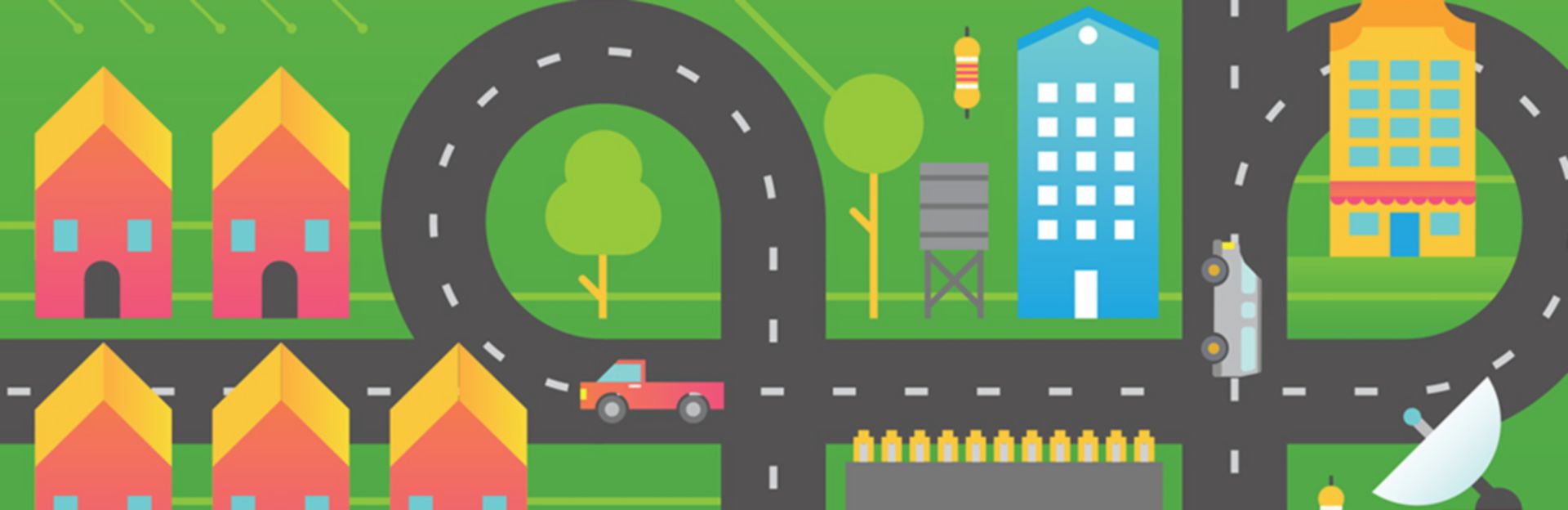 Technology Trends 2015: A Public Sector Perspective | Deloitte | Public ...