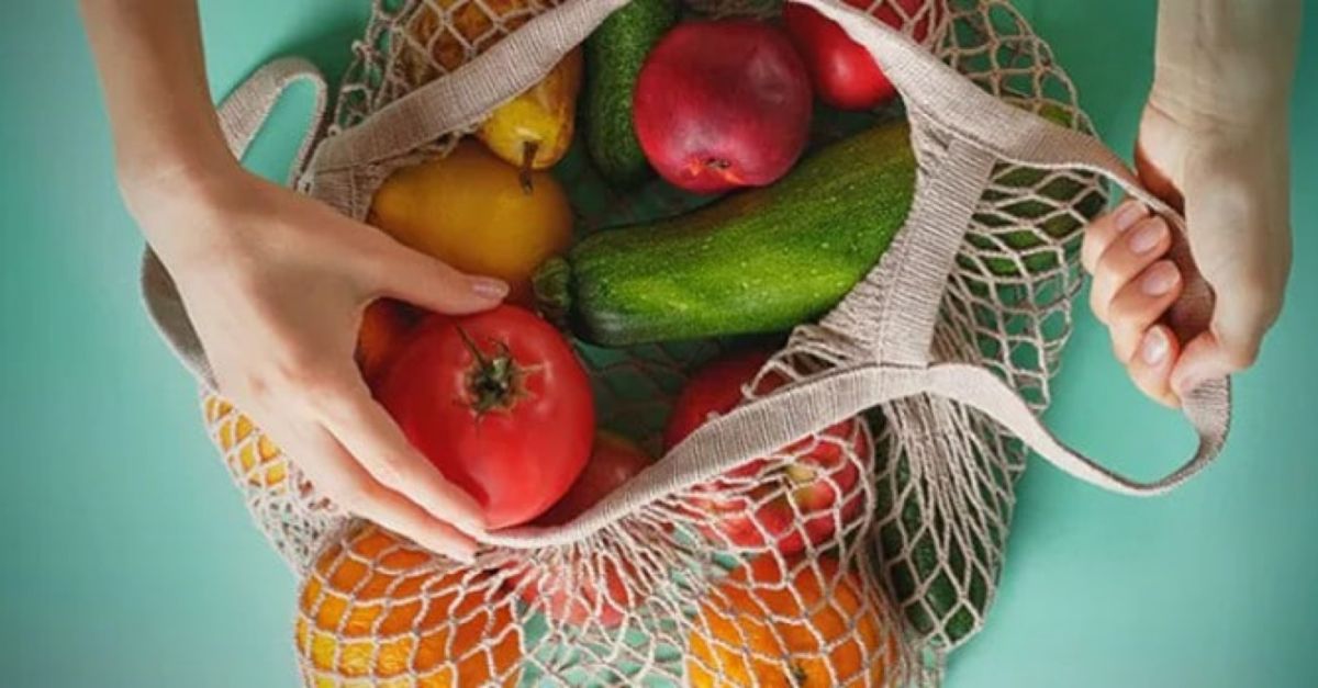 The conscious consumer – connecting with health and sustainability ...