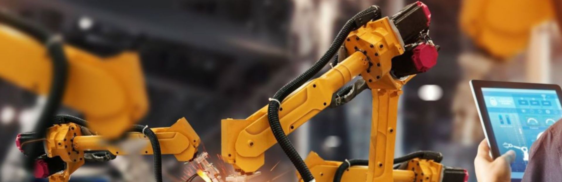 The smart factory montreal | Deloitte Global