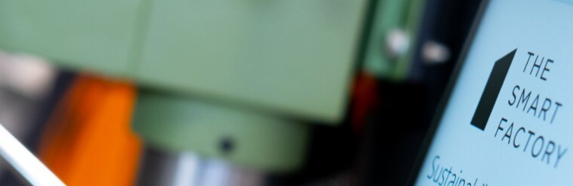 The Smart Factory @ Dusseldorf | Deloitte Global
