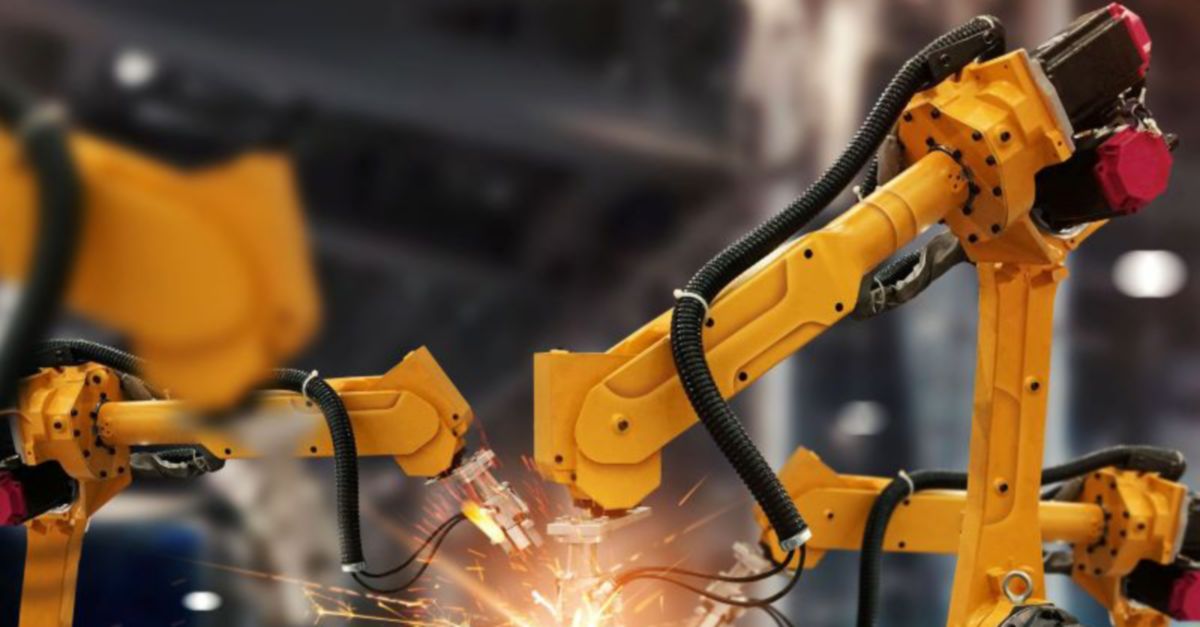 The smart factory montreal | Deloitte Global