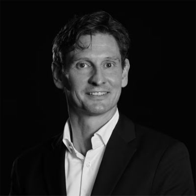 Thomas Andersen | North & South Europe (NSE) Lead Alliance Partner