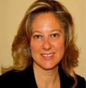 Tina Witney | Deloitte | Lead Human Capital Partner