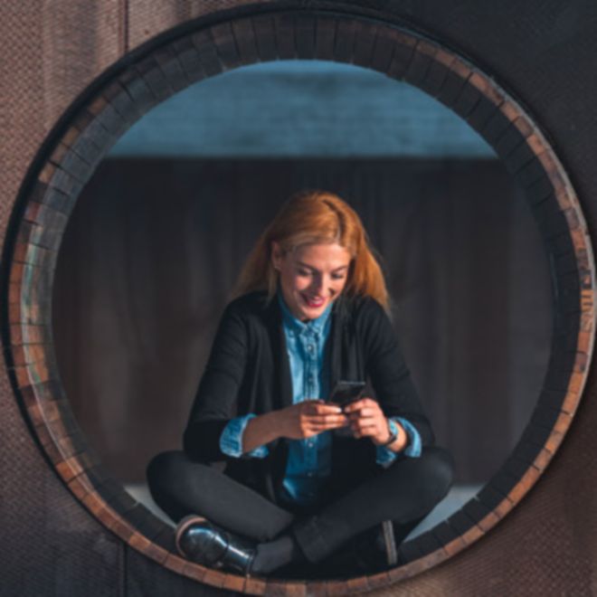 Faces of Industry – Richard Sedgwick | Deloitte Global