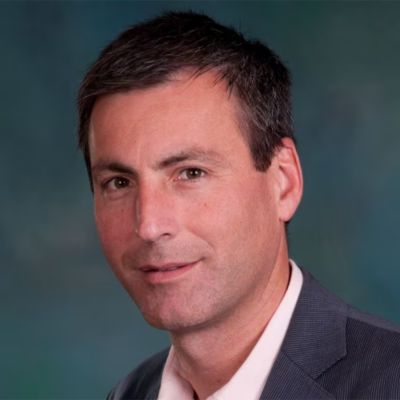 Tom Hodson | Government and Public Services (GPS) Strategy and Analytics Leader