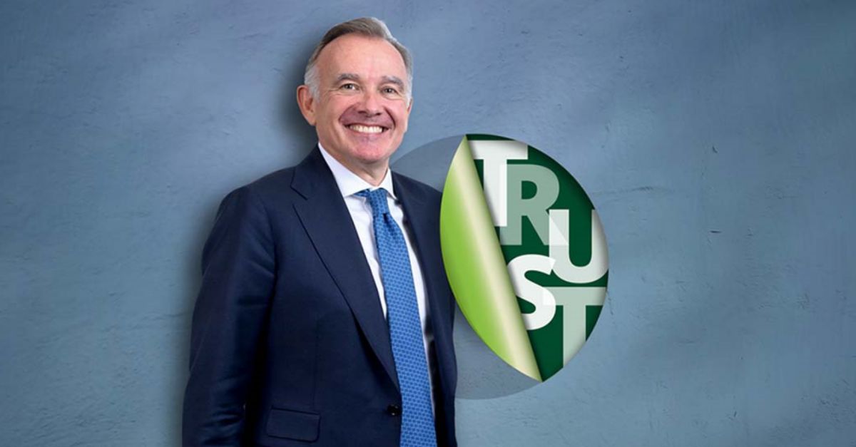 Bernard Reilly - Trusted Faces | Deloitte