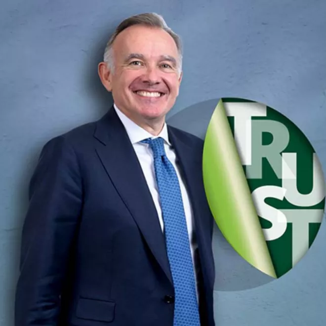 Gareth O’Reilly - Trusted Faces | Deloitte
