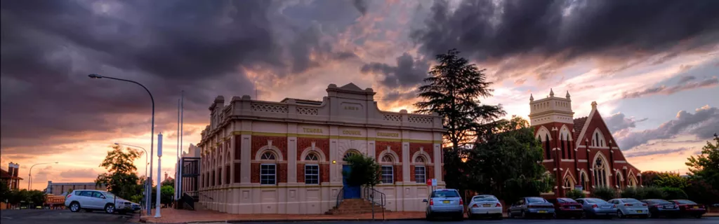 Prof. Deen Sanders OAM - Trusted Faces | Deloitte