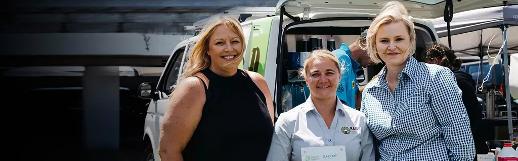 Fiona Thompson - Trusted Faces | Deloitte