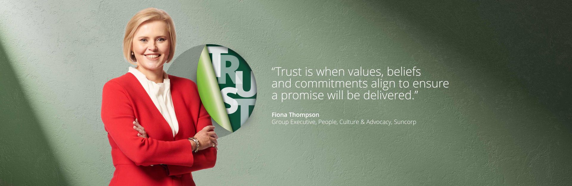 Fiona Thompson - Trusted Faces | Deloitte