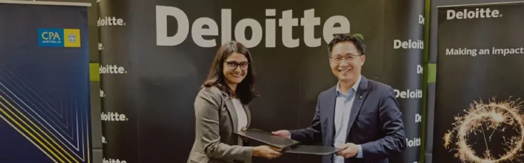 John Leotta - Trusted Faces | Deloitte