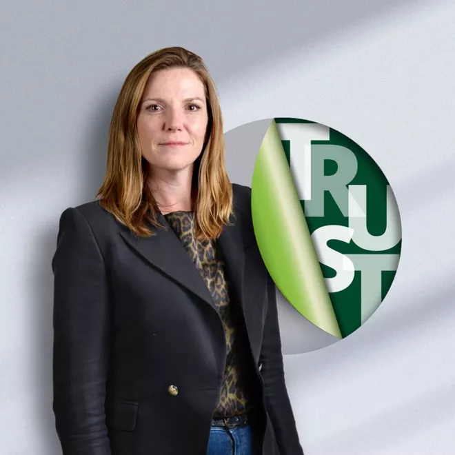 Bernard Reilly - Trusted Faces | Deloitte