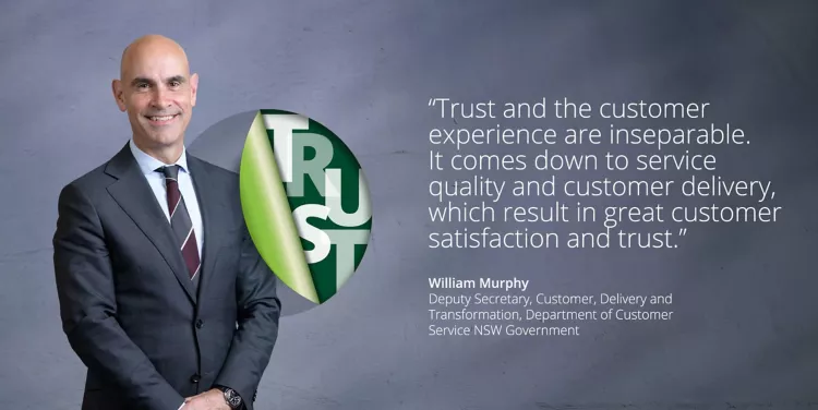 Prof. Deen Sanders OAM - Trusted Faces | Deloitte