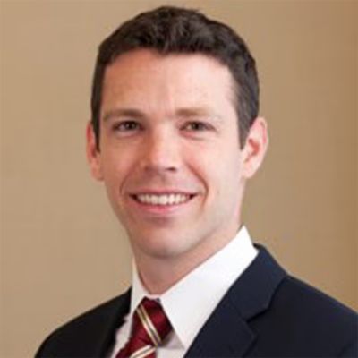 Tyler Cloherty | Managing Director | Head of the Knowledge Center