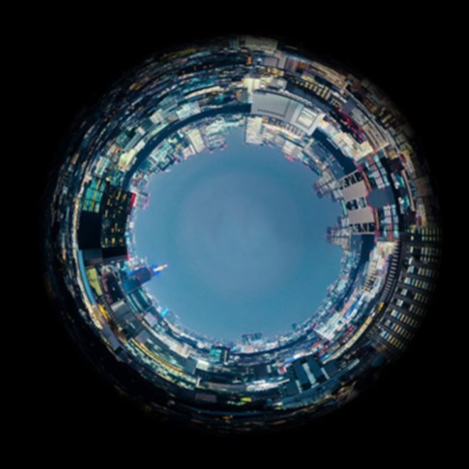 Deloitte and the World Economic Forum