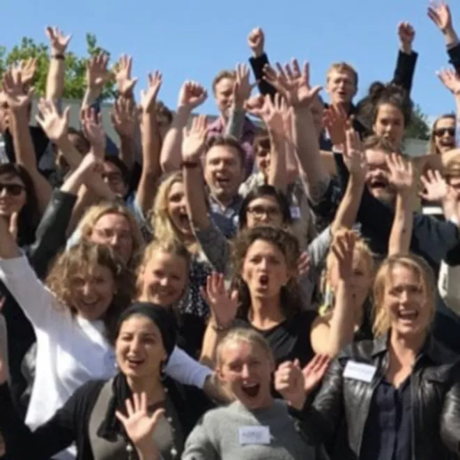 Deloitte is making an impact around the world