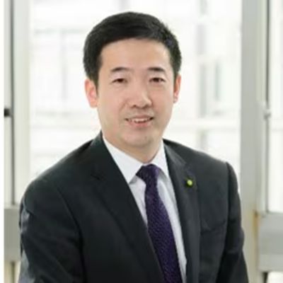 Victor Li | China Tax Leader