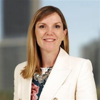 Victoria Whitaker | Partner, Climate & Sustainability