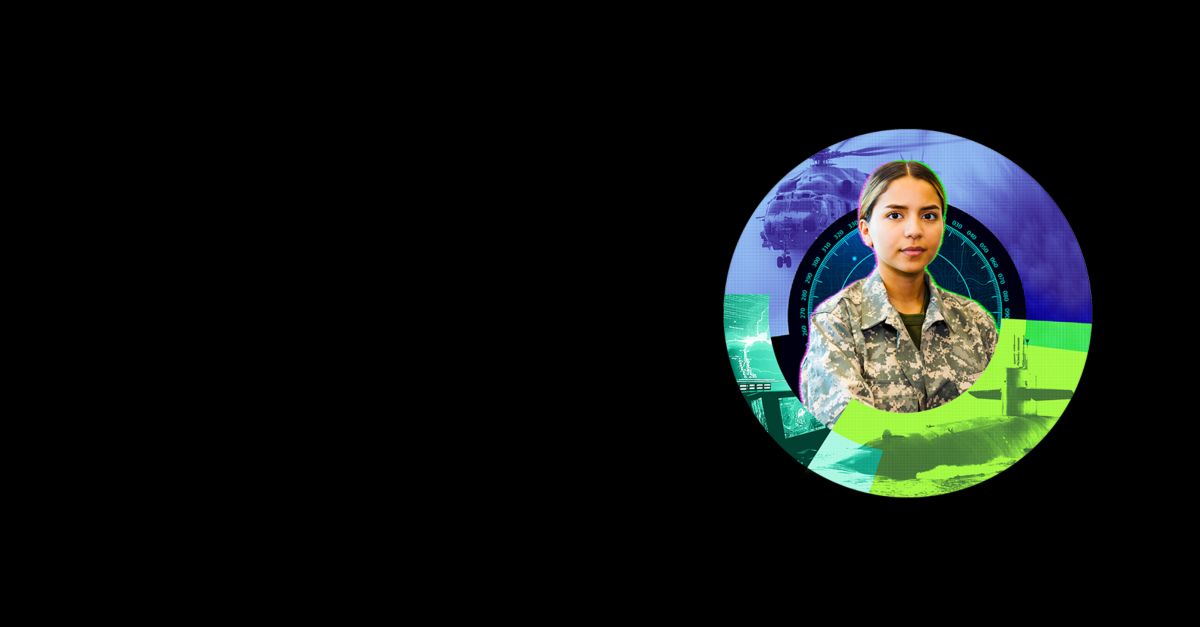 Defense, Security & Justice