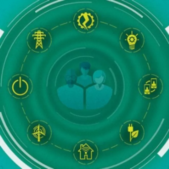 Future-ready digital utility | Deloitte | Energy, Resources & Industrials