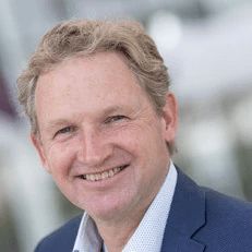 Wim Bartels | Partner