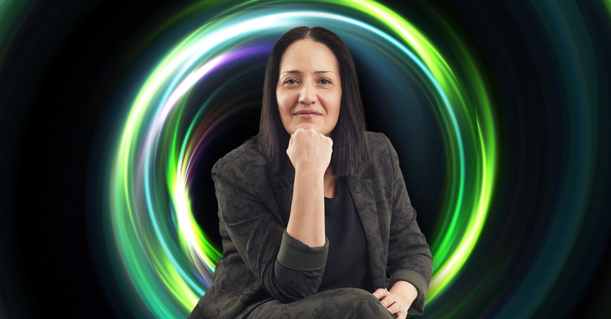 Mónica Cortés| Deloitte Women in SAP | Deloitte Global