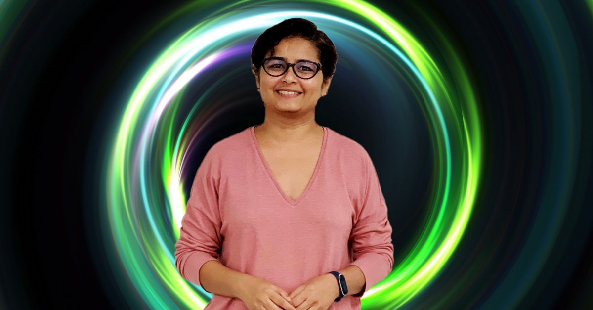 Nandita Ajit Mundle | Deloitte Women In SAP | Deloitte Global