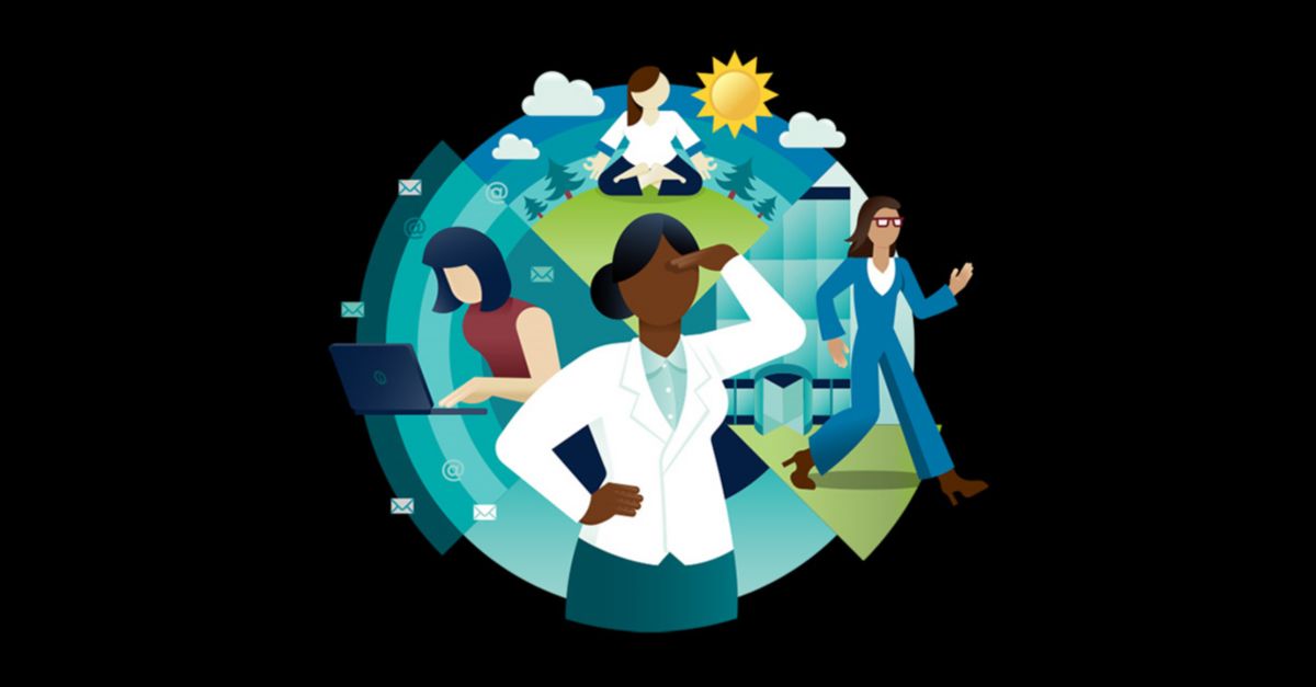 Women at work 2022 | Deloitte Global