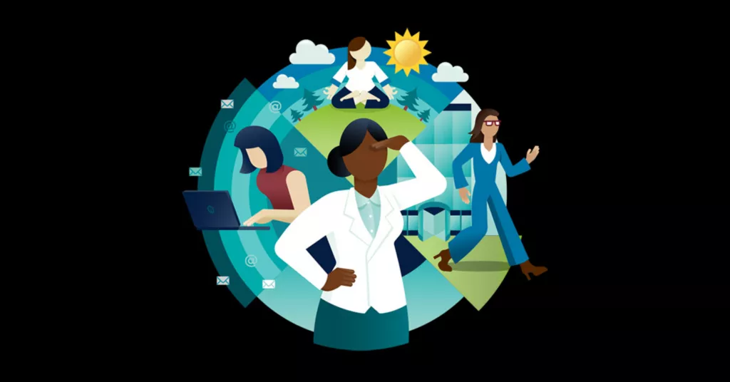 Deloitte Women In Forensic