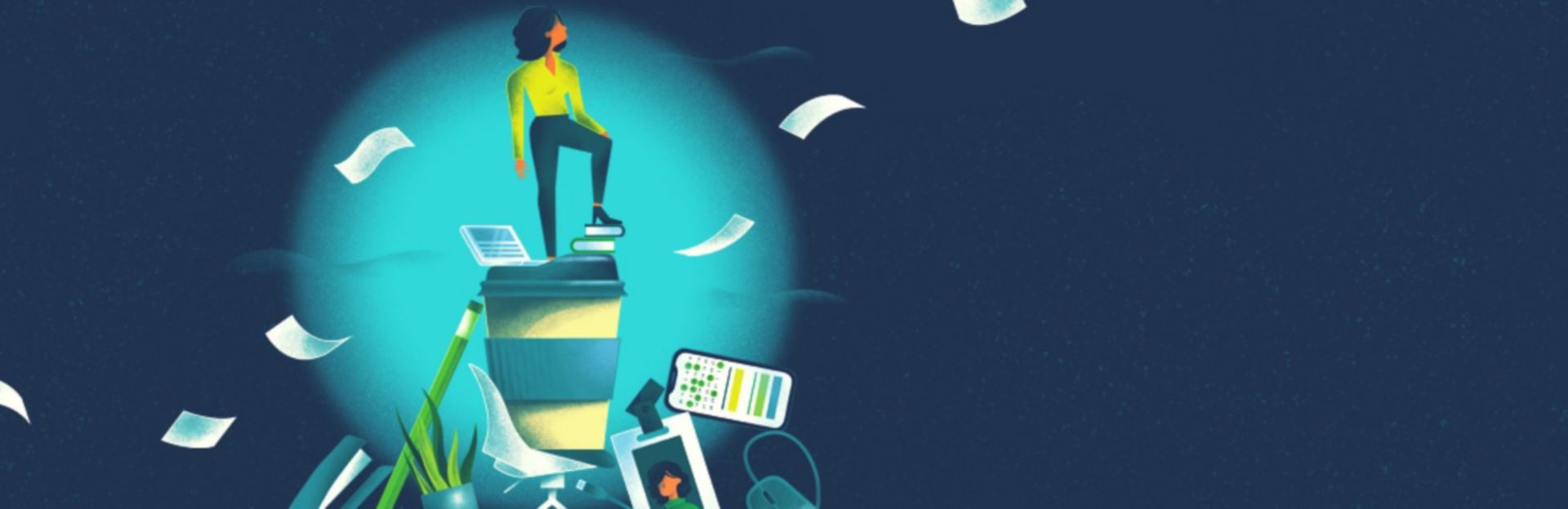 Women @ Work: A Global Outlook | Deloitte Global