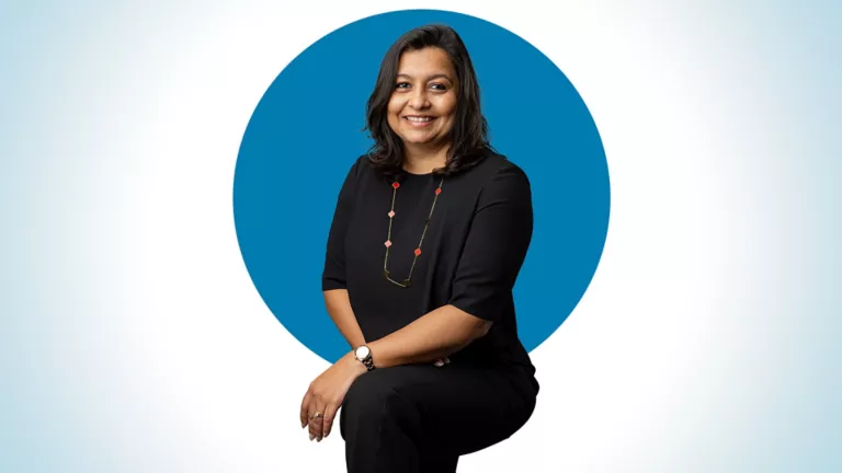Aditi Nitin Deloitte Women In Artificial Intelligence Deloitte Global